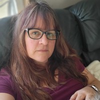 To See What I See – Heidi Barnes's Musings